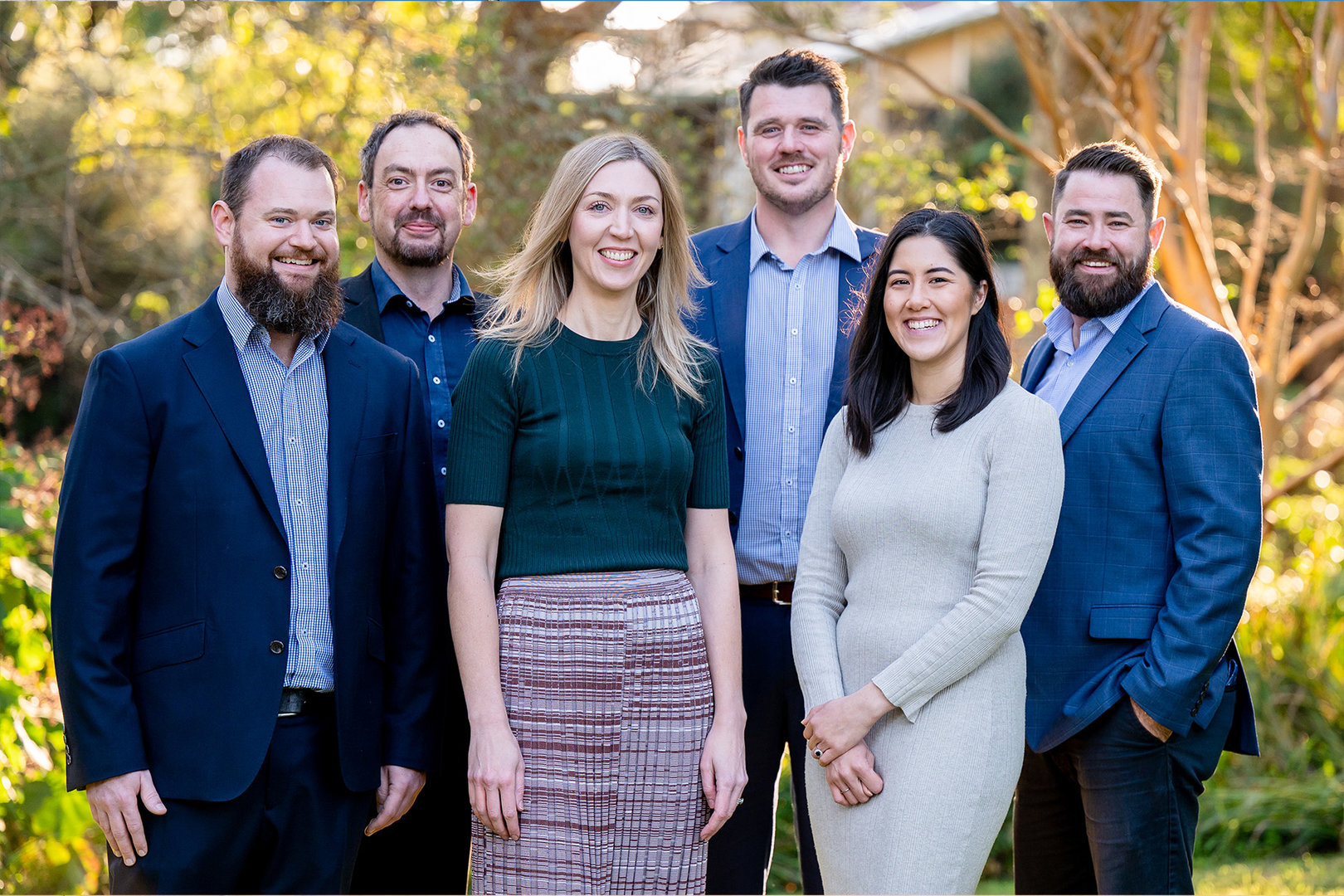 About Us | Venn Financial Group